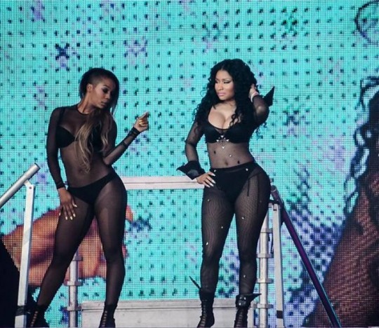 Nicki Minaj Height Weight Body Measurements | Celebrity Stats Nicki Minaj Height Weight Body Measurements | Celebrity Stats