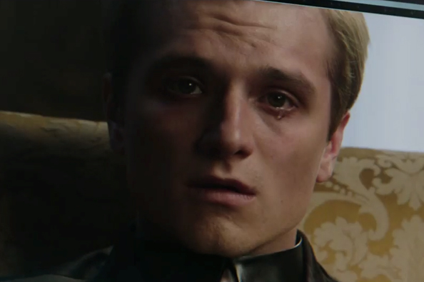 Mockingjay – Part 1 | Celebrity Stats