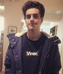 Jack Gilinsky Height Weight Body Measurements | Celebrity Stats