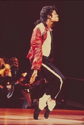 Michael Jackson Height Weight Body Measurements | Celebrity Stats