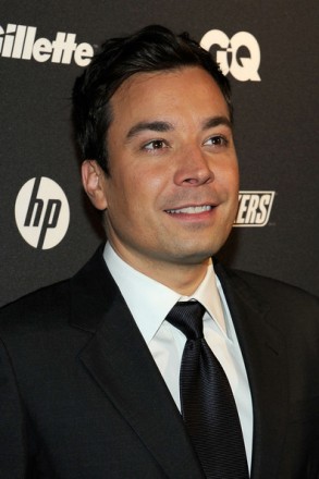 Jimmy Fallon Height Weight Body Measurements | Celebrity Stats