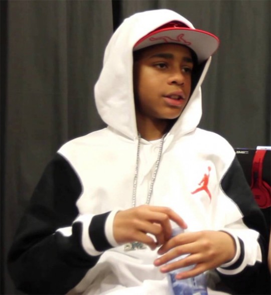 Lil Mouse Height Weight Body Measurements | Celebrity Stats