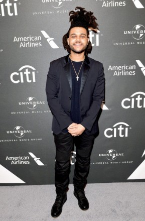 The Weeknd Height Weight Body Measurements | Celebrity Stats