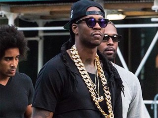 2 Chainz Net Worth | Celebrity Stats