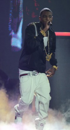 Gucci Mane Height Weight Body Measurements | Celebrity Stats