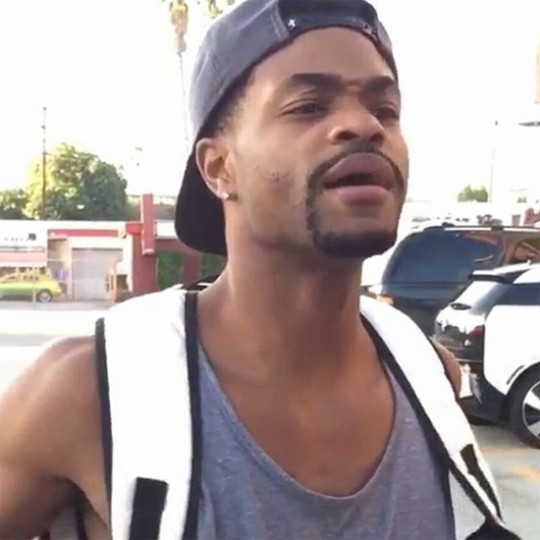 King Bach Height Weight Body Measurements | Celebrity Stats