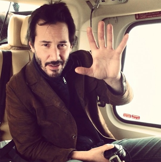 Keanu Reeves Height Weight Body Measurements | Celebrity Stats