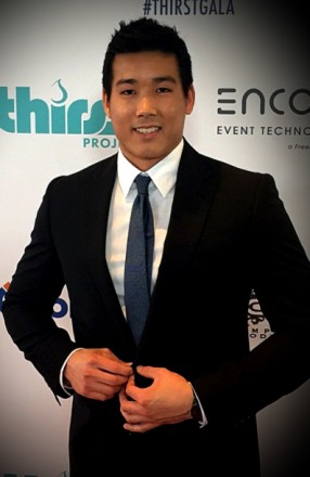 Evan Fong Height Age Body Measurements | Celebrity Stats