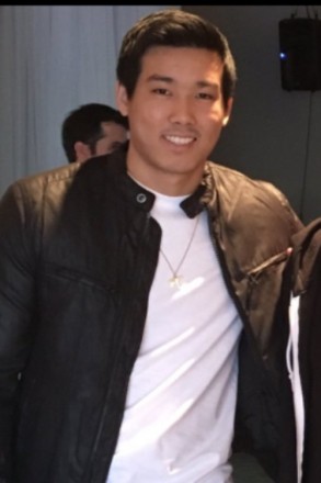 Evan Fong Height Age Body Measurements | Celebrity Stats