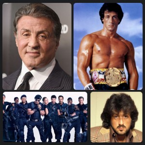 Sylvester Stallone Height Weight Body Measurements | Celebrity Stats