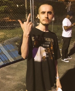 Pouya Height Weight Body Measurements & Biography | Celebrity Stats