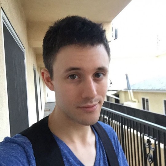 Kurt Hugo Schneider Height Weight Body Measurements | Celebrity Stats