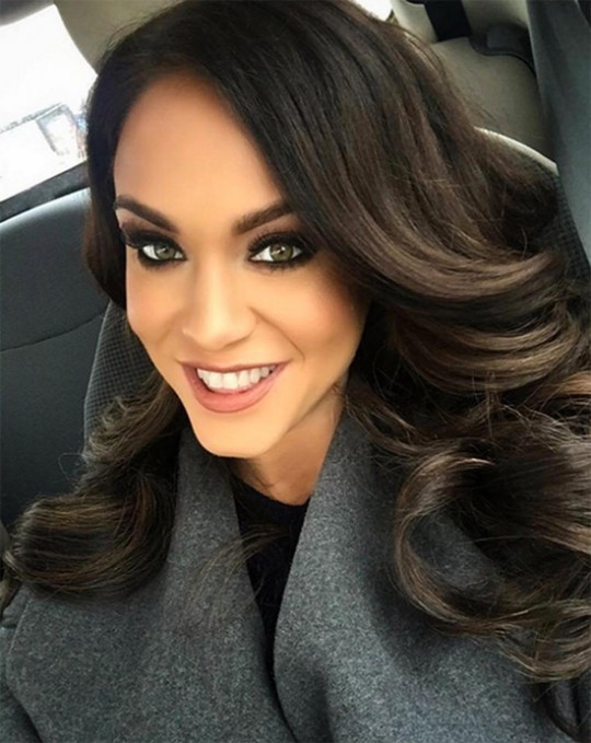 Vicky Pattison Height Weight Body Measurements | Celebrity Stats