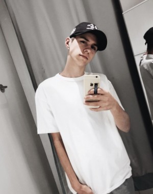 Jackson Krecioch Height Weight Body Measurements | Celebrity Stats