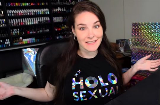 Simply Nailogical Height Weight Body Measurements | Celebrity Stats