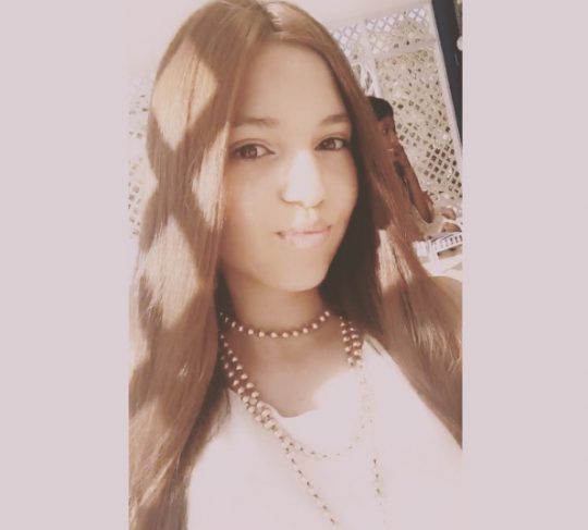 Janie Rachel Height Weight Facts Body Measurements | Celebrity Stats